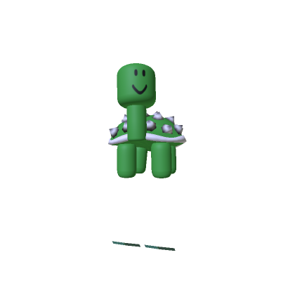 Mini Classic Turtle