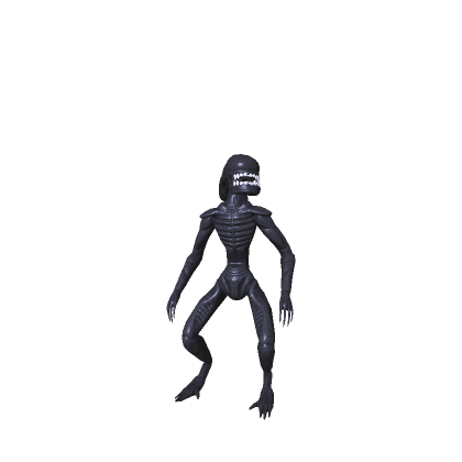 Alien