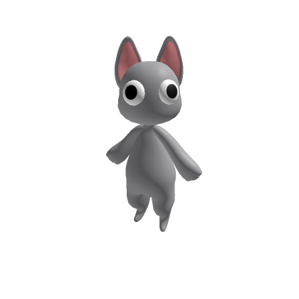 Funny Cat Bundle - Roblox