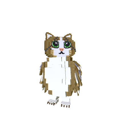 OG Meowl (Mini + Brainrot)