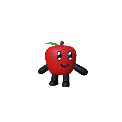 mini cute apple