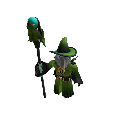 Emerald Dragon Master - Roblox