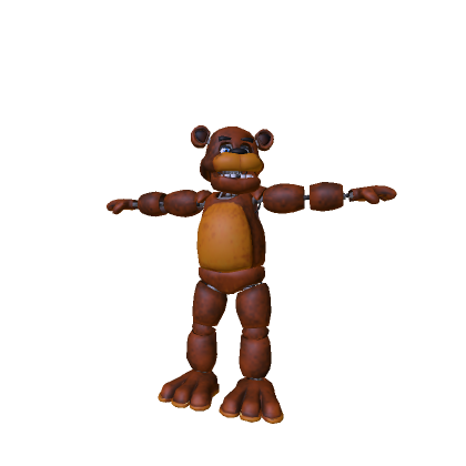 Freddy FNAF