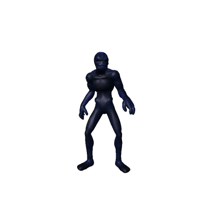 Water Demon