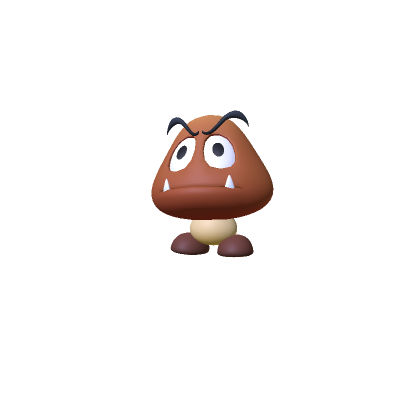 Mini Goomba