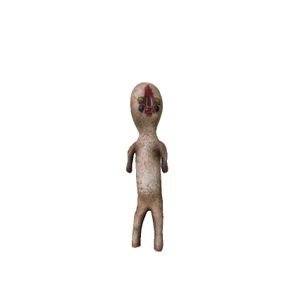 Mini Scp-173