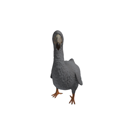 Dodo Bird