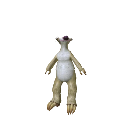 Sid Pacote