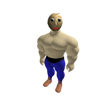 Connor - Roblox