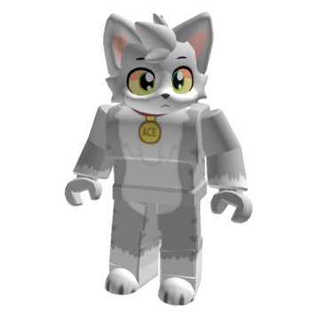 Acenix - Roblox