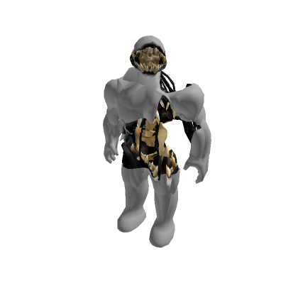 Dynamic Head - Roblox