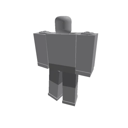 The Classic R6 Bundle - Roblox