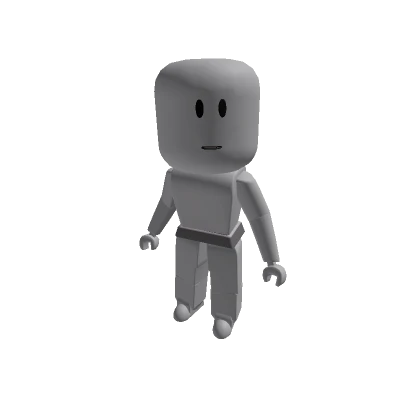 Mini Woman - Roblox