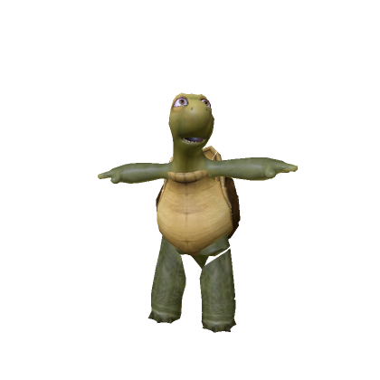 Verne Turtle