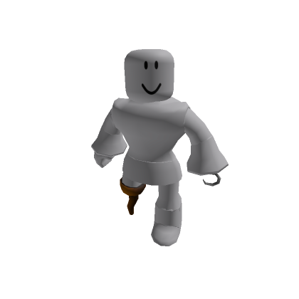 โจรสลัด Swashbuckler - Roblox