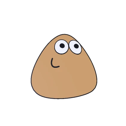 Pou 2D