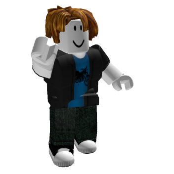Mis - Roblox