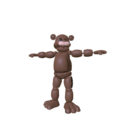 Freddy (FNAF)