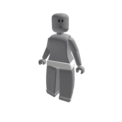 Woman Curvy - Roblox