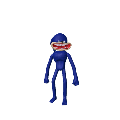 Shin Sonic