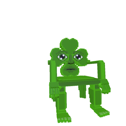 Clovkur Kurkur (Roba un Brainrot)