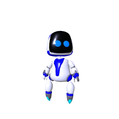 Mavi Bot - Roblox