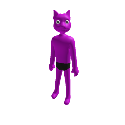 Pink Goober - Roblox
