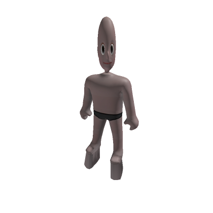Timmy - Roblox