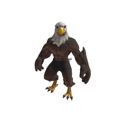 Espíritu del Águila - Roblox