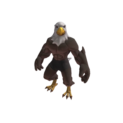 Eagle Spirit - Roblox