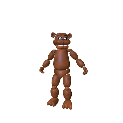 Freddy FNAF