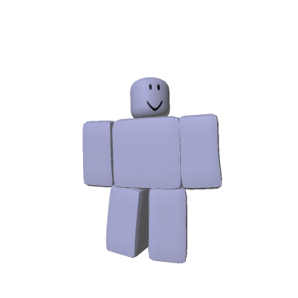 Smooth Blocky R15