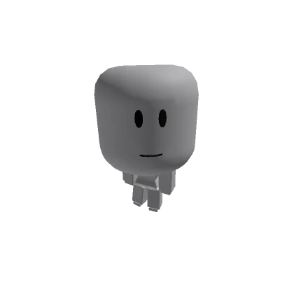 Mini Blocky Woman - Roblox