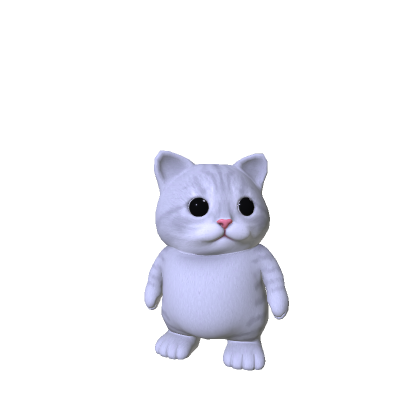 Mini gato