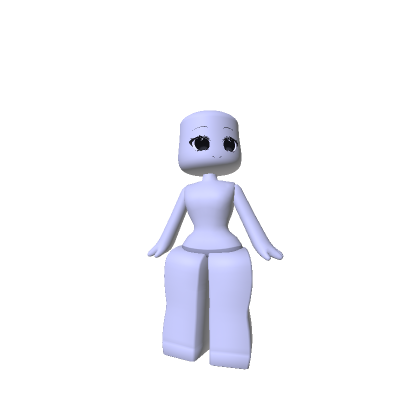 Cutie Doll 2D