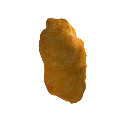 Chicken Nugget Avatar