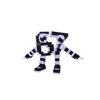 Yin Yang Los 67 (Brainrot + Mini)