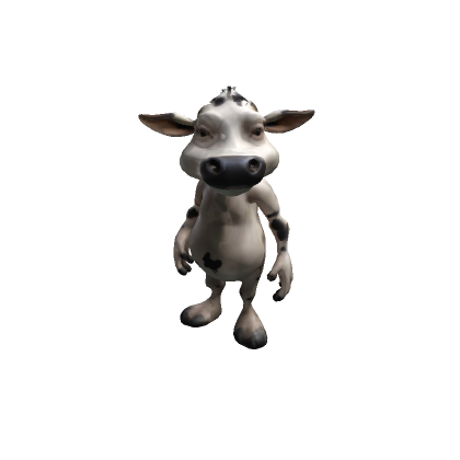 Vaca - Roblox