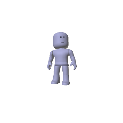 Mini Boy Chibi