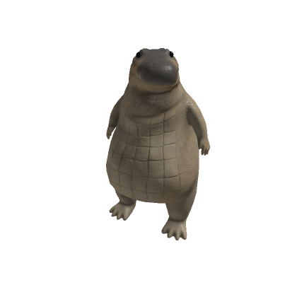 악어 그레그 - Roblox