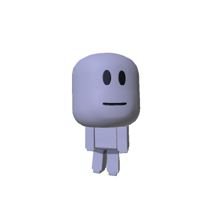 Ultra Mini Blocky