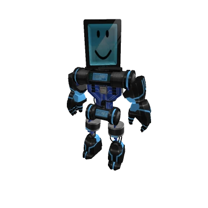 iBot - Roblox
