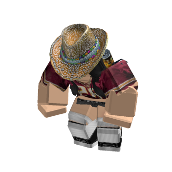nami - Roblox
