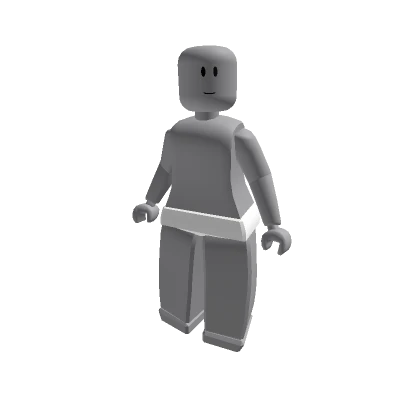 Woman Curvy - Roblox