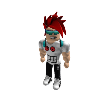 Luky - Roblox