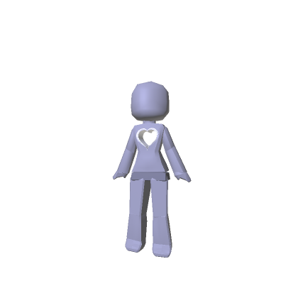 ♥︎ Missing Heart bundle