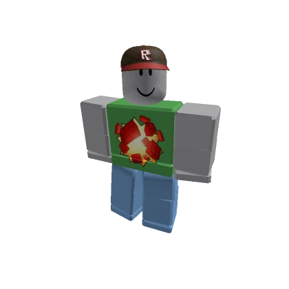 Ghostdeeri | Roblox Player Profile - Rolimon's