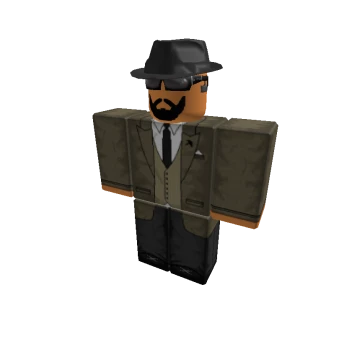 Shawnyg - Roblox
