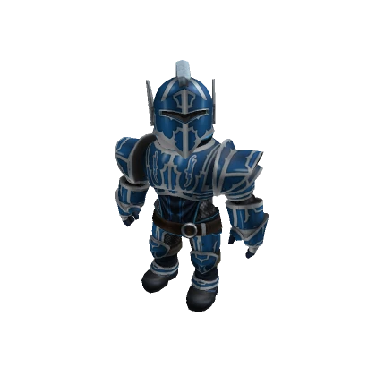 Alar Knight of Splintered Skies - Roblox