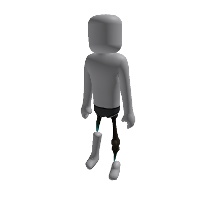 Korblox - Roblox
